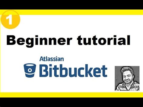 Bitbucket How To Create Project And Repository YouTube