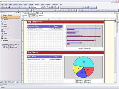Help You With Sql Server Reporting Services Ssrs By Visionabove Fiverr