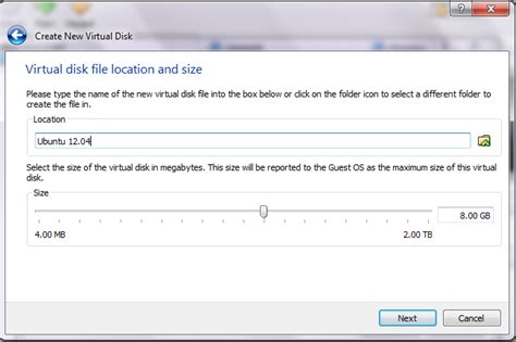 Linux For Engineers Oracle Vm Virtualbox The First Step To Try Your