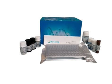 Total Antioxidant Capacity Tac Assay Kit Biostring