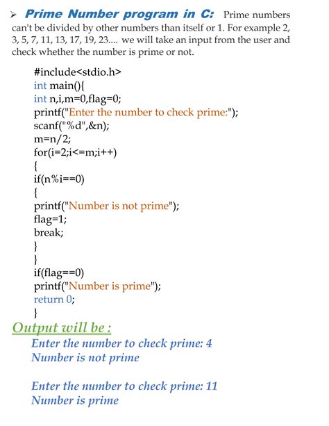 Solution Prime Factorial Swapnum In C Programming Studypool