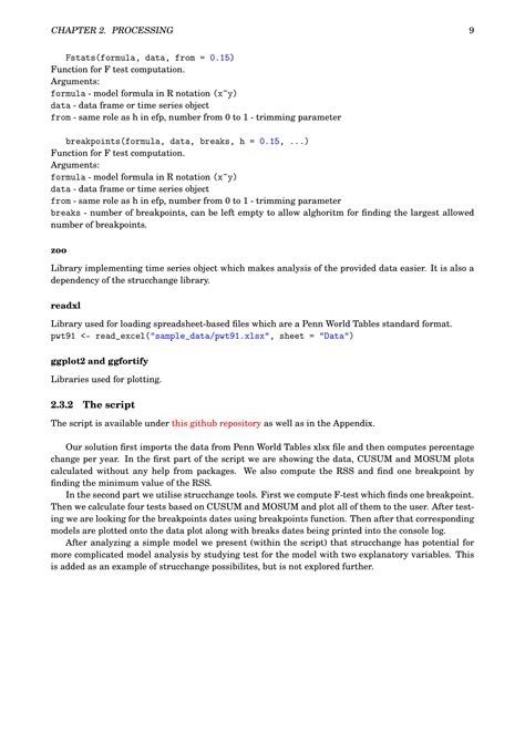 Github Julzerinosr Structural Breaks With Ml Detecting Structural Breaks In Time Series Data