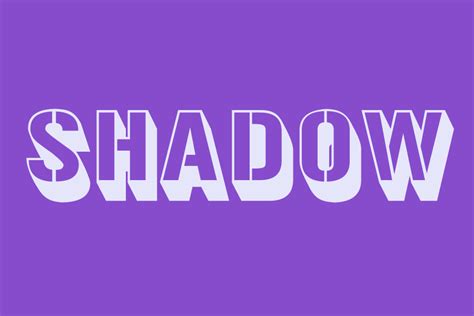 Shadow In Different Languages 134 Translation And Listening Translatehow