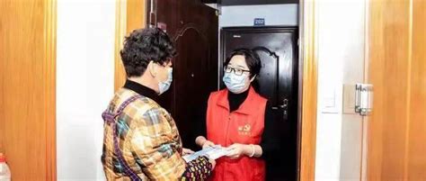 人大代表在行动！社区领头“燕”，疫情防控显担当隔离防疫工作