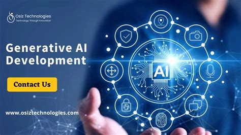 Osiz Technologies Private Limited On Linkedin Osiz Ai Generativeai