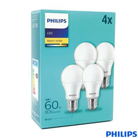 Philips Ph Warm White Led Wesco