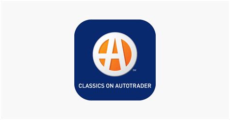 ‎classics On Autotrader On The App Store
