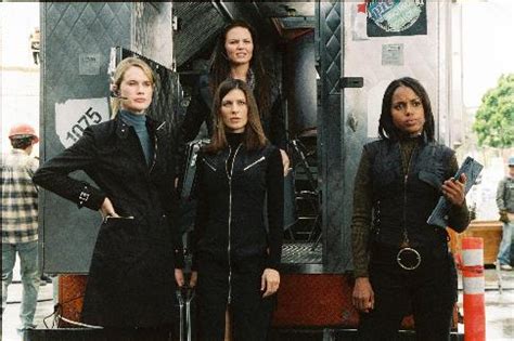 Mr And Mrs Smith Jennifer Morrison