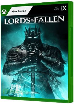 Lords of the Fallen (Xbox Series) - Release Date, News, Price, DLC ...
