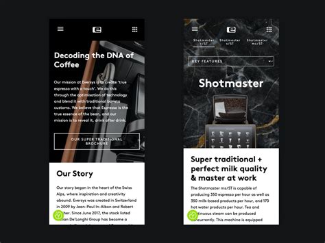 A Beautiful Custom Website Built On Squarespace Upwork