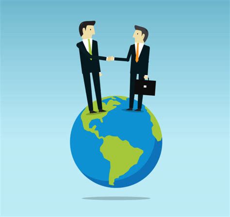 Interconnectivity Abstract Illustrations Royalty Free Vector Graphics And Clip Art Istock