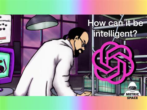 If An Ai Model Understands So Well How Can It Be That It Doesnt Think