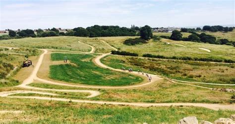 Revamped Hadleigh Park Officially Opens Heart Essex
