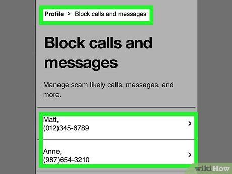 How To Fix Message Blocking Is Active On Android IOS