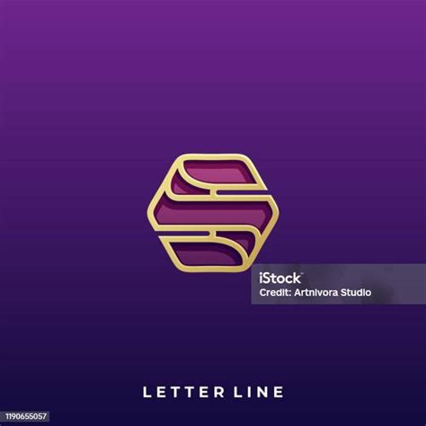 문자 S 그림 벡터 템플릿 개념에 대한 스톡 벡터 아트 및 기타 이미지 개념 개성 개념 광고 Istock