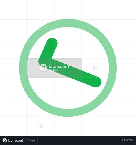 Checkmark Animation By Thidarat S Lottiefiles