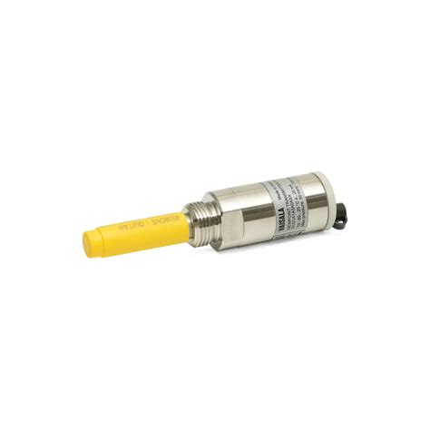 Vaisala Dmt143 High Accuracy Dew Point Sensor For Compressor Air Dryer Use Dew Point Detection