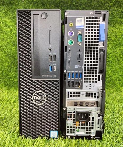 Small Dell Precision 3430 Ssf Workstation Core I7 At ₹ 30500 Piece In Pune