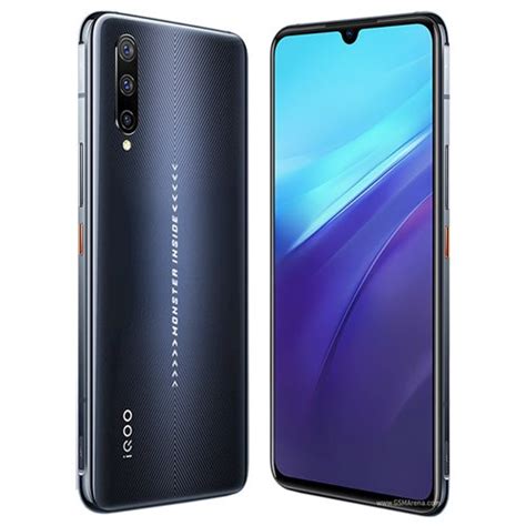Vivo Iqoo Pro Full Specification Price Review Comparison
