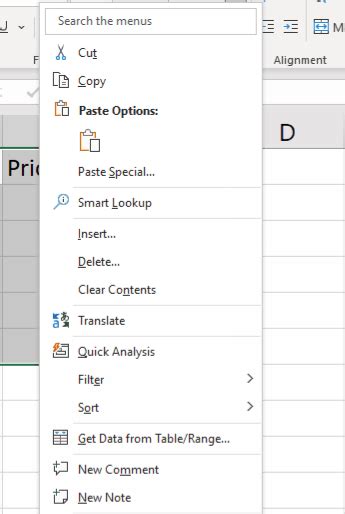 How To Flip Data Horizontally In Excel Spreadcheaters