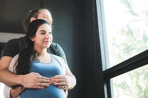 Pregnant Woman Fed Up With Monster In Law Husband