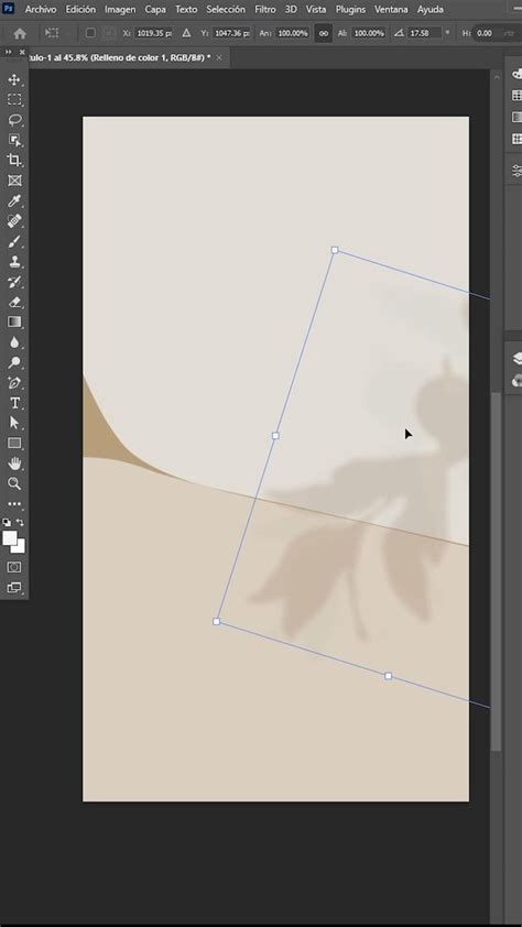 Neutral Background