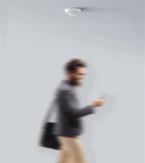 What Is A Motion Sensor And How Does It Work Disruptive Technologies