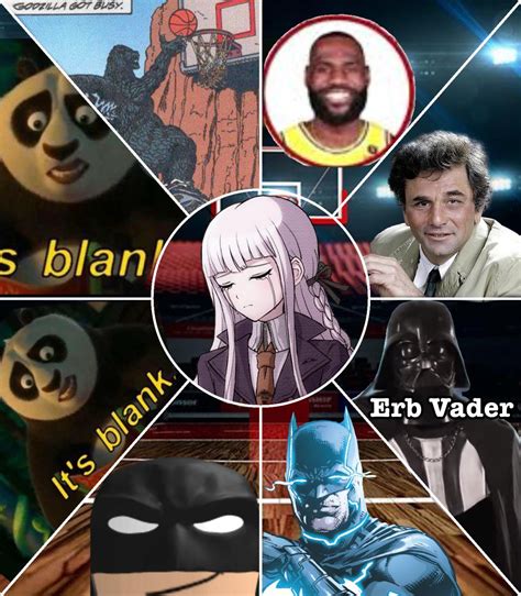 The Many 100 Percent Valid Ls Of Kyoko Kirigiri Danganronpa R