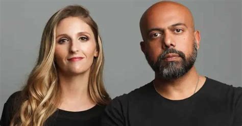 The Ex Apples Who Want To Teach Us How To Be Human Again Archyde