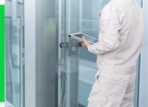 Elevator Data Solutions Elevator Monitoring Solutions Ireland