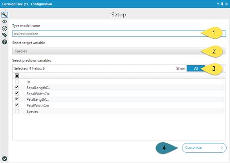 Solved Tool Mastery Decision Tree Alteryx Community