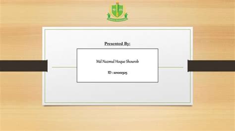 Library Management System Project In Dbmspptx