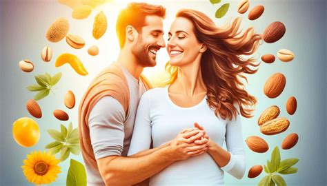 Optimizing Fertility How Much Vitamin E You Need