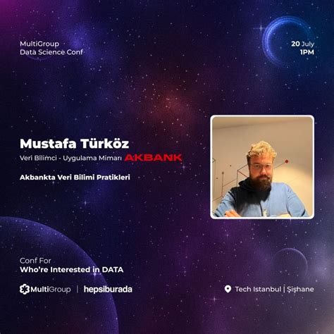 developer multigroup linkedin‘de datascience bigdata