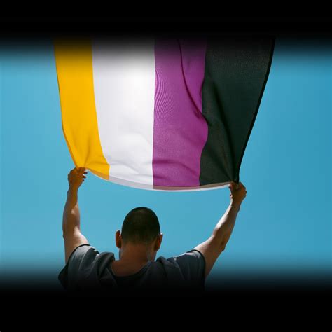 international non binary peoples day july 14 2023 national today