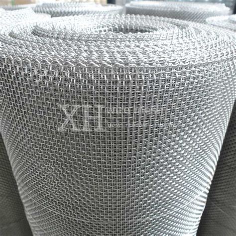 Woven Vs Non Woven Mesh