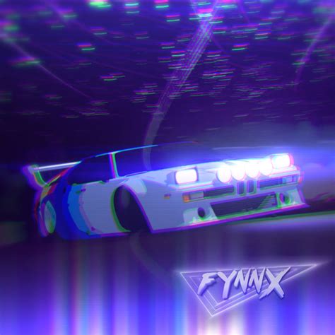 The Synthwave Way Fynnx