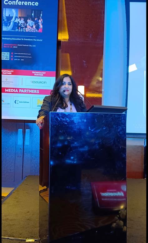 Sumana Chatterjee On Linkedin Educationalleadership Educationmatters Newlearning