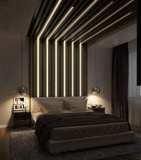 Trending Pvc Wall Panel Designs For Bedroom 2023