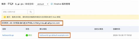 将knative和ahpa结合实现定时自动扩缩容 容器服务 Kubernetes 版 Ack Ack 阿里云帮助中心