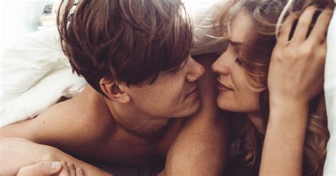 Jak często powinniśmy uprawiać seks by mieć udane życie seksualne