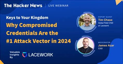 Ever Wonder How Hackers Really Steal Passwords Discover Their Tactics In This Webinar