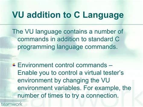 Performance Teting Vu Scripting Using Rational Geektester