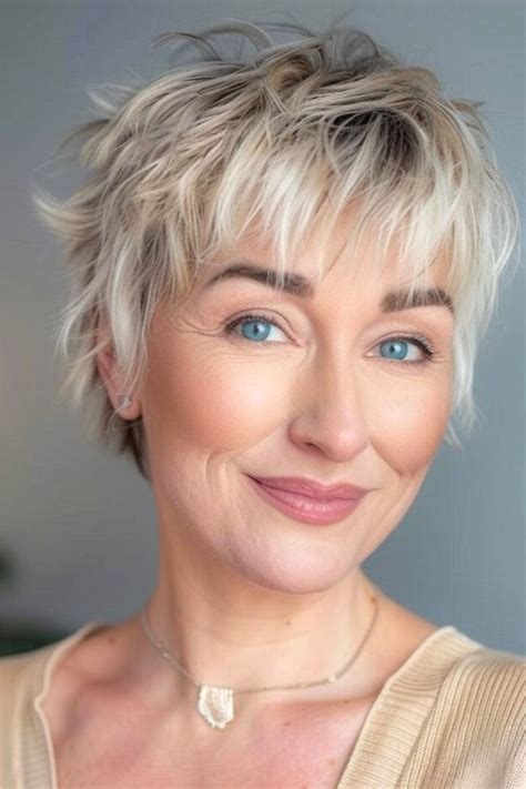 31 Youthful Shag Hairstyles For Women Over 60 To Revamp Your Look Artofit