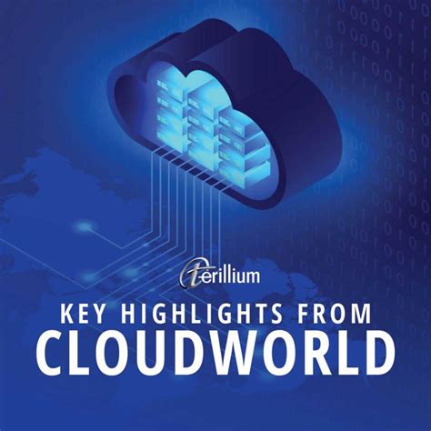 Terillium On Linkedin Oraclecloudworld Cloudworld Oracle Ai