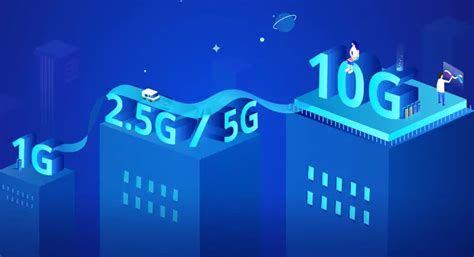 Quest Ce Que Le Multi Gig Mon Serveur Nas