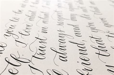 영어 필기체 알파벳 대문자와 소문자 글씨 잘쓰는법 네이버 블로그