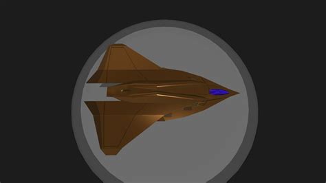 Simpleplanes Ucav Edi Mk Ii