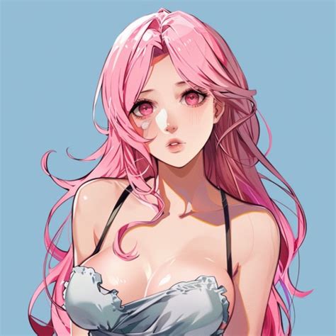 NSFW AI Anime Art Generator By Kitchen Apps LLC