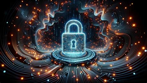 Ai Encryption Techniques Safeguarding Your Digital World • Ai